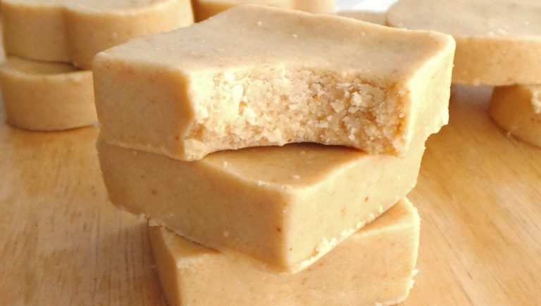 Gastronomadas MX - Mazapán y su dulce historia