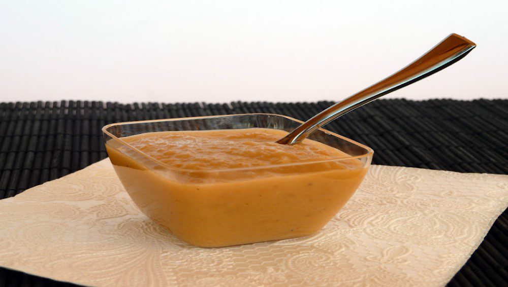 Gastronomadas MX - Salsa española