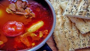 Gastronomadas MX - Abgusht, un estofado de Persia a tu cocina