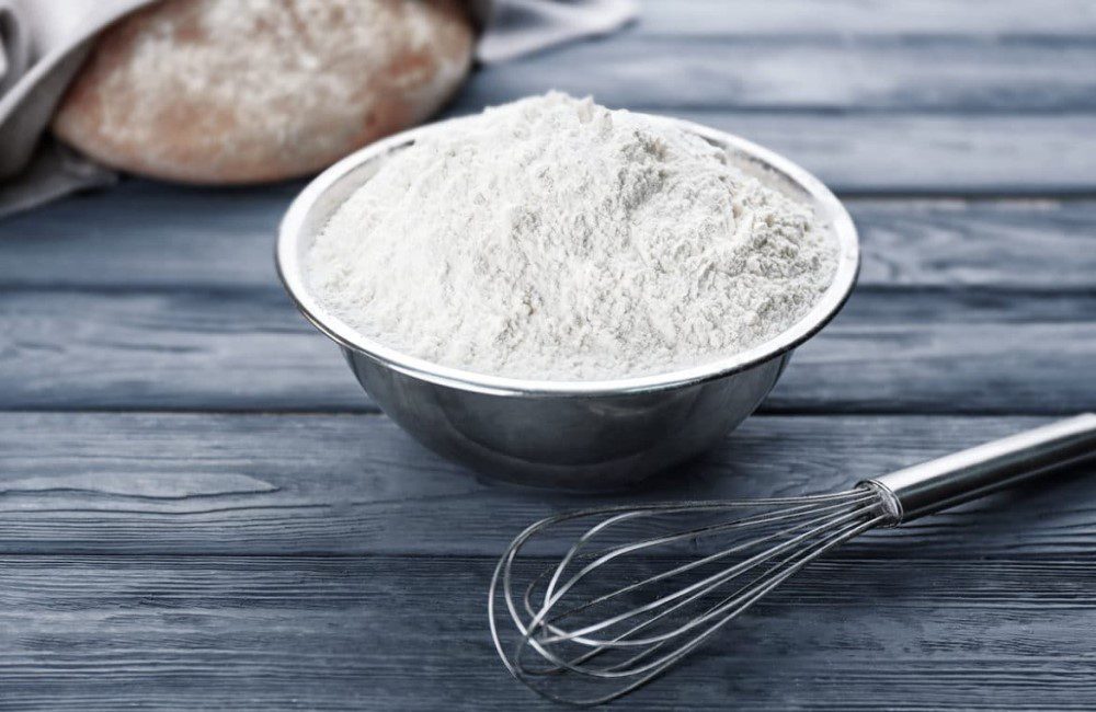 Xantana, un espesante para todo uso - Gastronomadas MX
