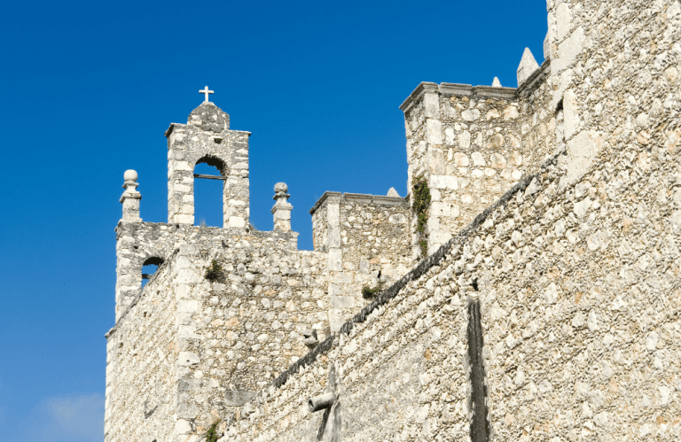 Cocina colonial en Mexico - Gastronomadas MX