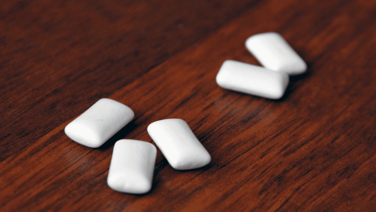 Gastronomadas MX - Chicle, dulce mexicano