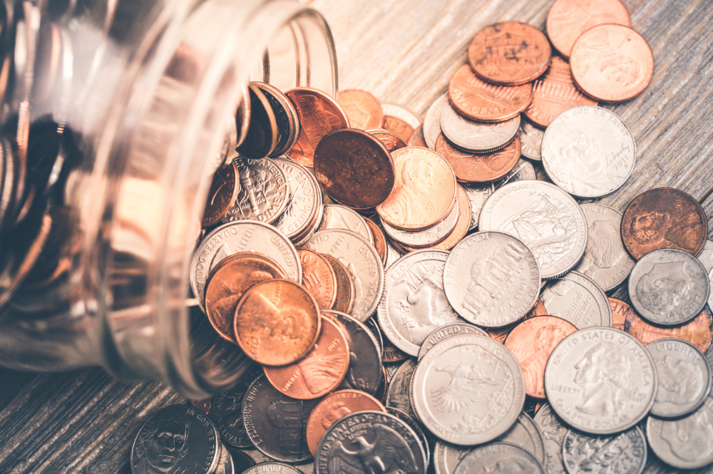 Gastronomadas MX - Las monedas en la cocina - Curiosidades a