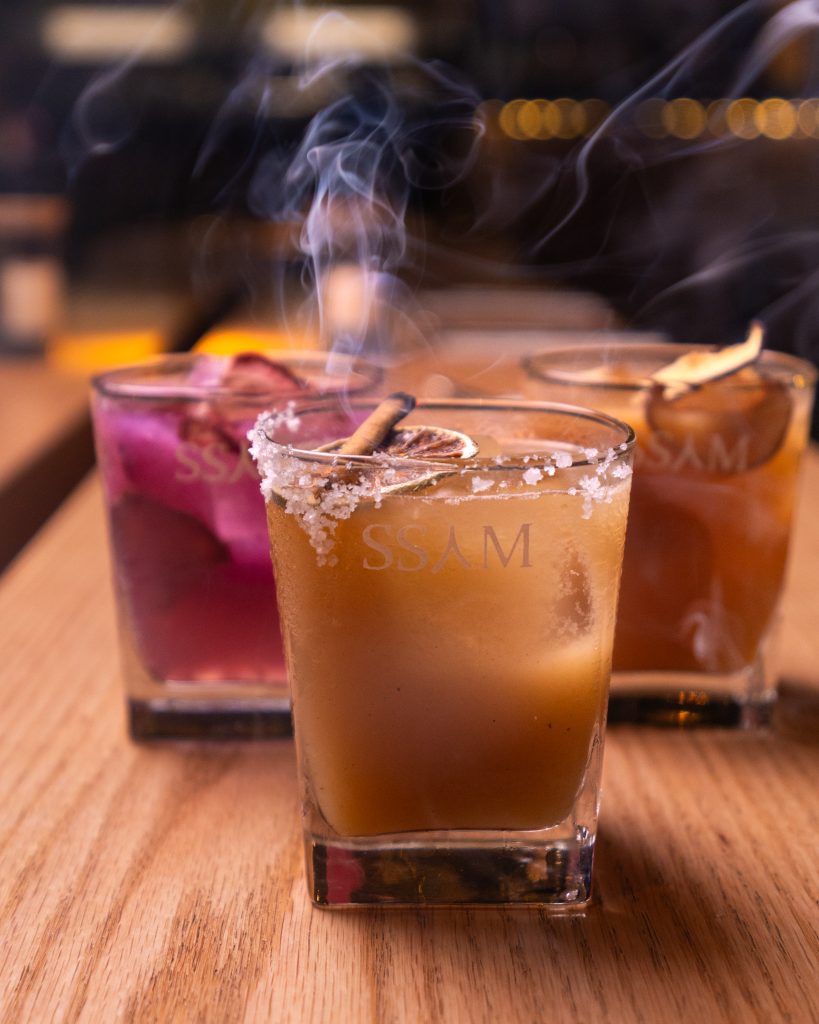 Restaurante SSAM de comida coreana llega a CDMX - Gastronomadas MX