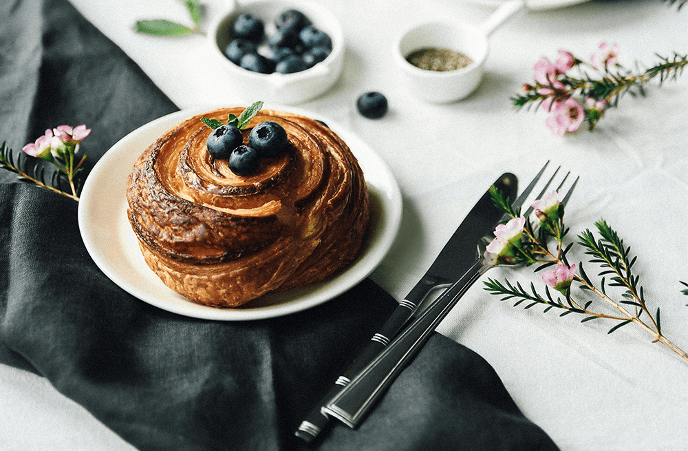 Kouign amann, sublime belleza de Bretaña que alegra - Gastronomadas MX